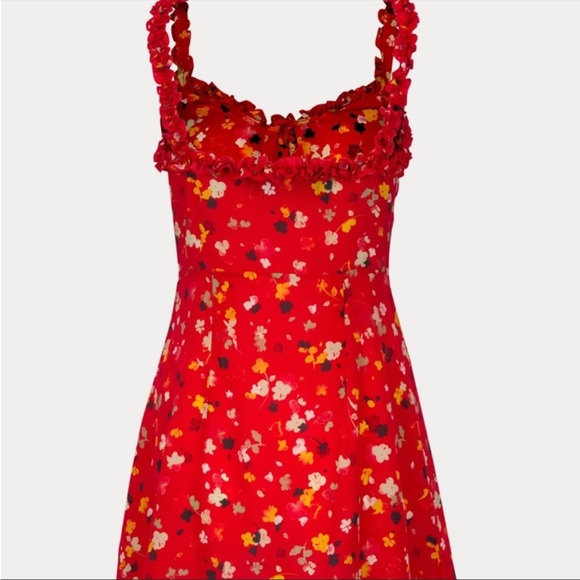 Realisation Par | Dresses | Ralisation Par Julia Dress Size Small ...